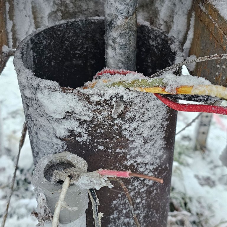 Winterizing Well Systems in Minnesota - Minnesota Well Service